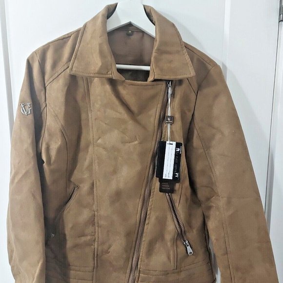 VG World Collection | Jackets & Coats | Nwt Vg World Collection Mens ...